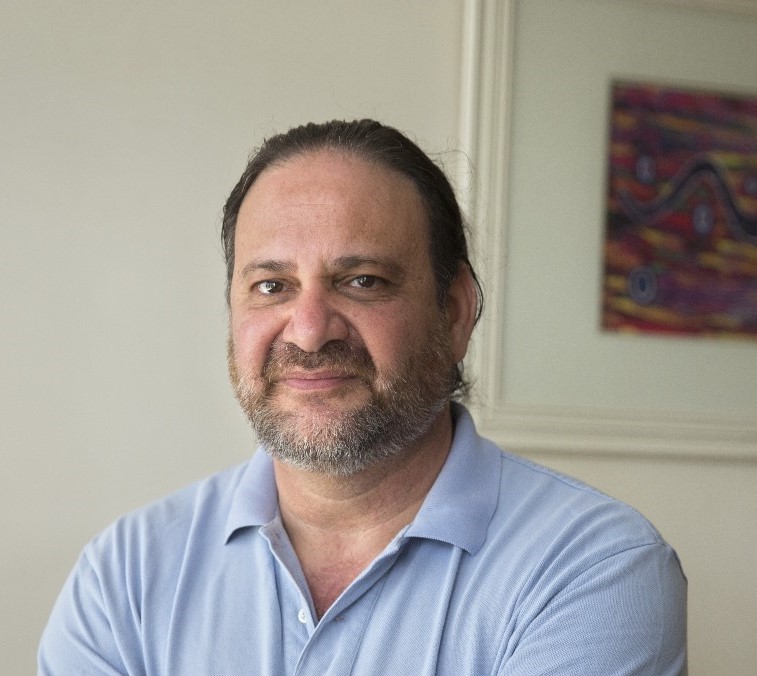 Founders - Brandeis Institute