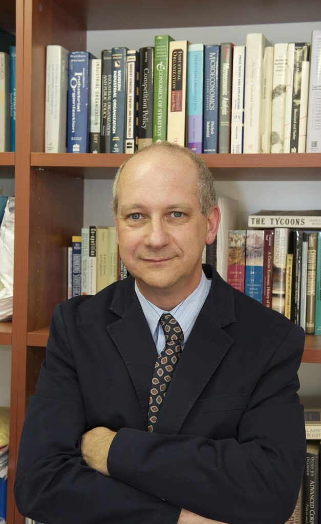 Academic Advisory Board – Brandeis Institute